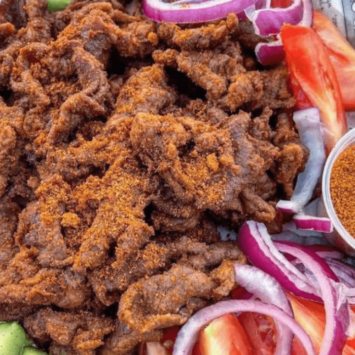 Map Grill House – My WordPress Blog